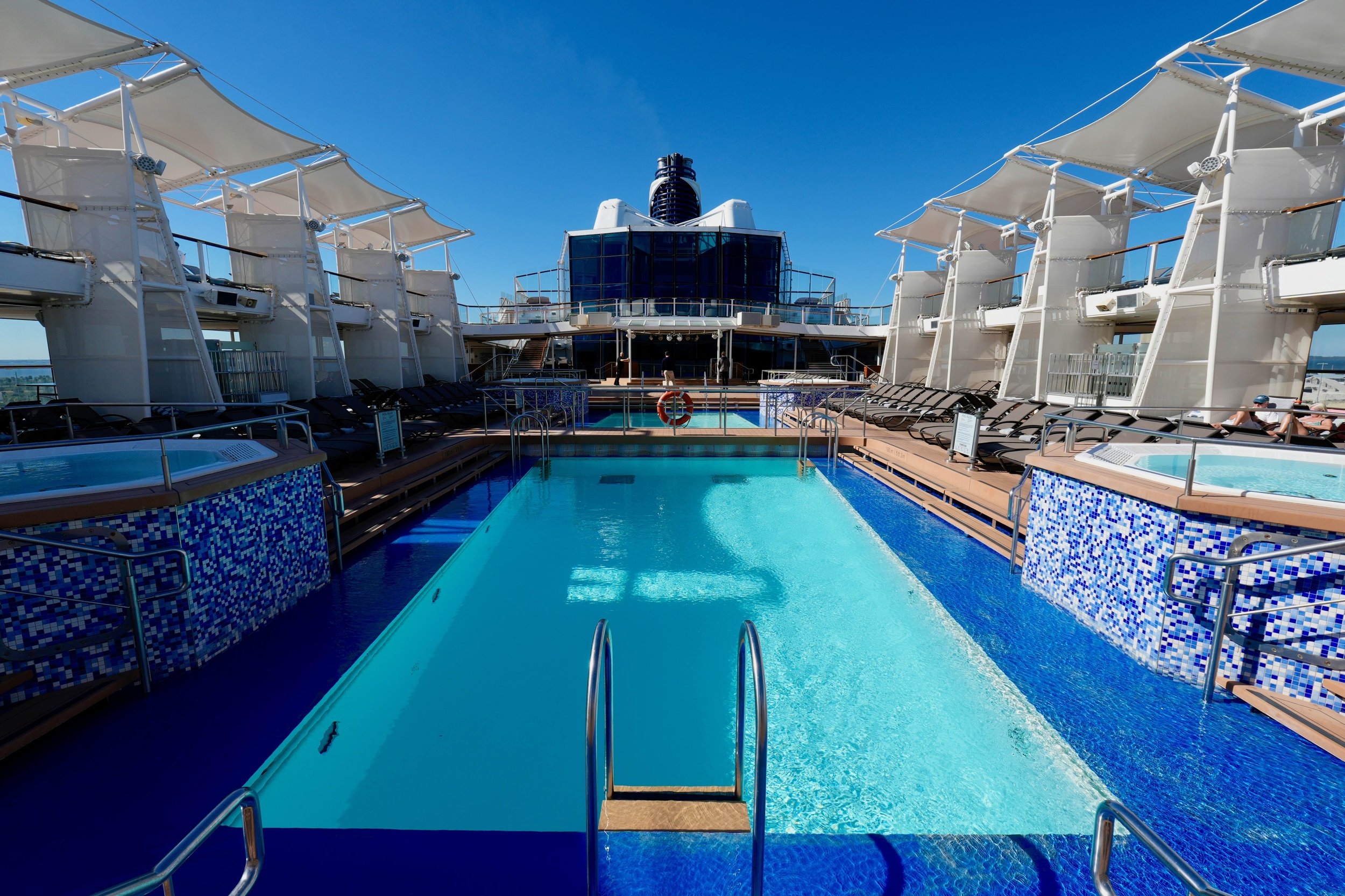 Is Viking Ocean Cruises Worth the Cost? A Real Comparison to Celebrity ...